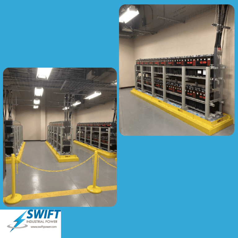 Understanding Battery Backup Systems: An Overview for Facility Managers ...